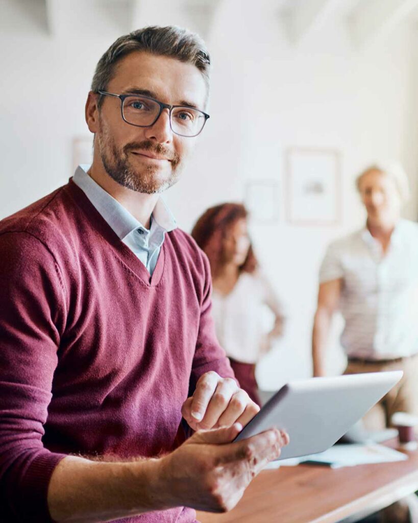 Datatune I Data Transition